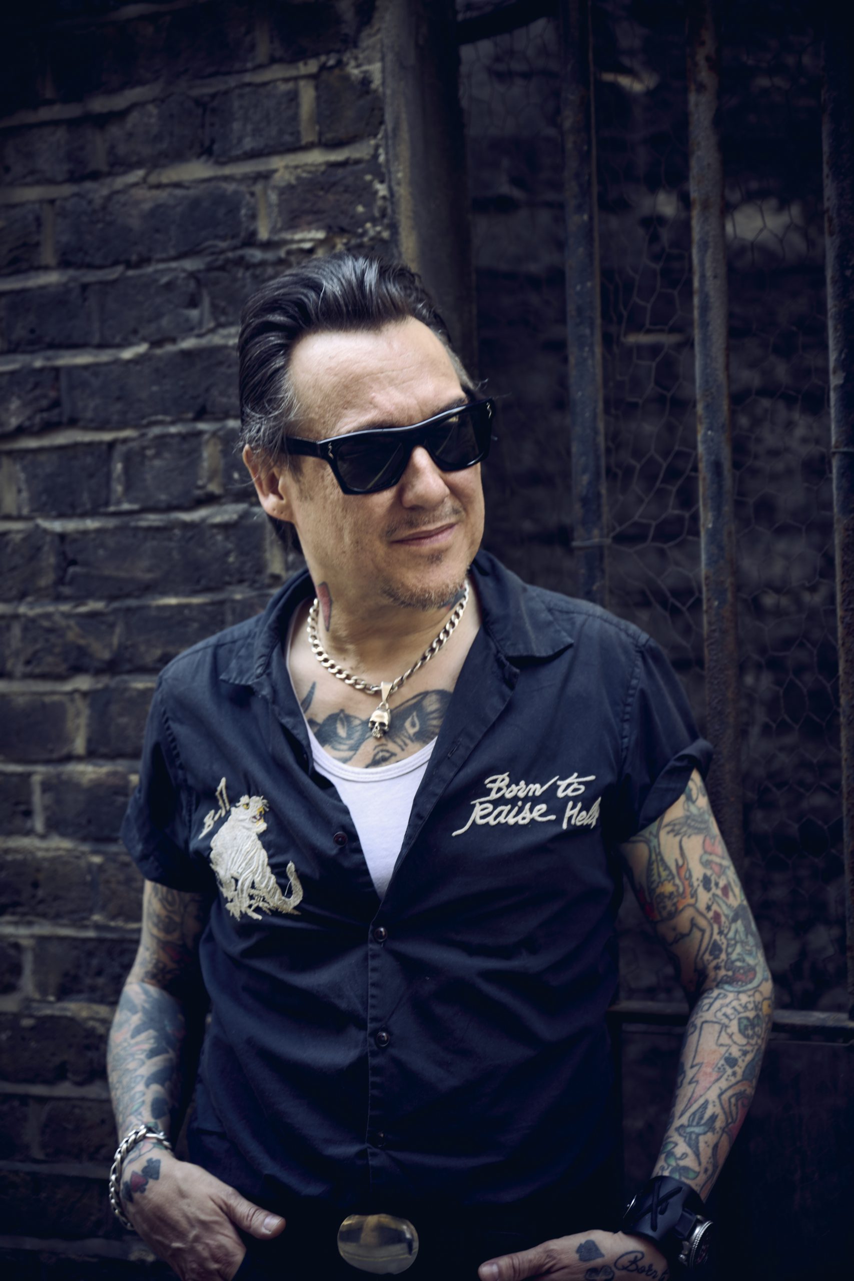 About – Diamond Jacks